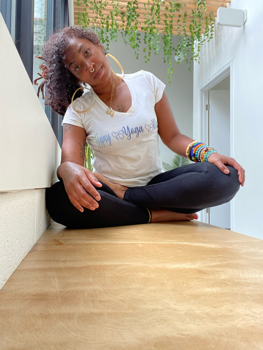 Shop Gypsy Yoga Mama